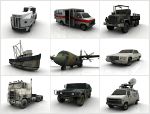 What Creating Of 3D Models In 3D Programming Allows - InfoTechSite
