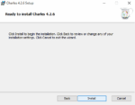 How To Record Logs With Charles Proxy On Windows - InfoTechSite